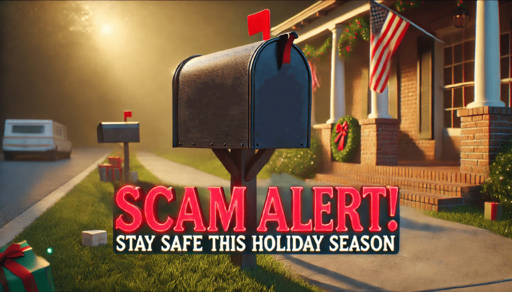 West Coast Residents Advised to Watch for USPS Smishing Scams This ...