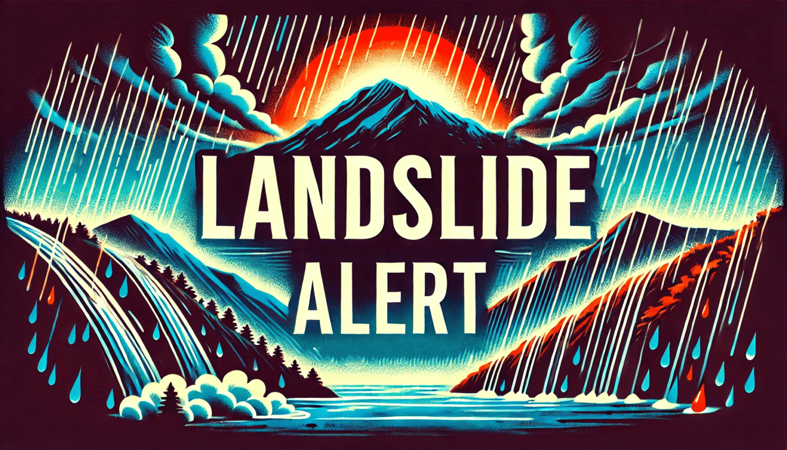 Washington Weather Alert Today: Seattle Faces Flooding and Landslide ...