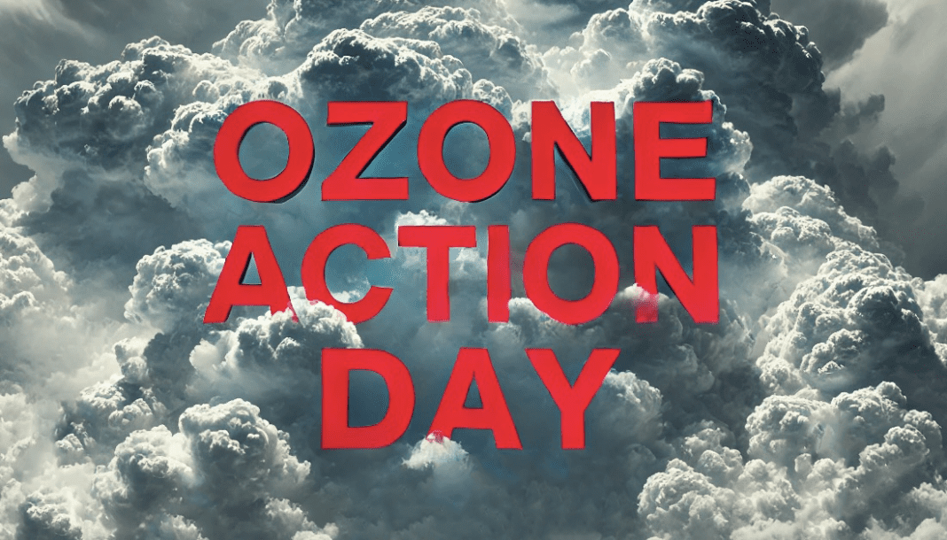 Arizona High Pollution Watch: Ozone Alert in Phoenix on May 8, 2025 ...