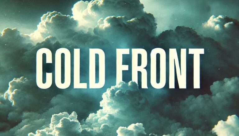 Mid-Atlantic Weather Alert: Thursday Cold Front Could Bring Severe ...