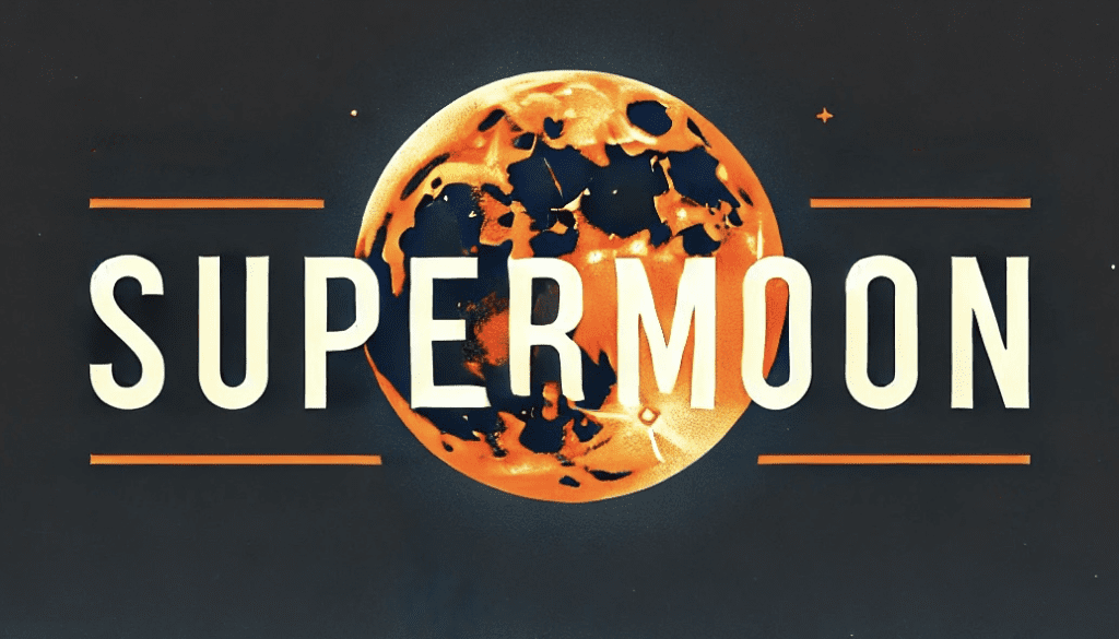 Indiana New Year Skywatch: Wolf Supermoon Marks the First Weekend of ...