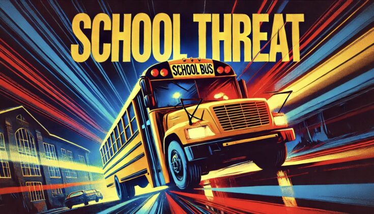 Spotsylvania County, VA: Student Arrested After Gun Found in Backpack ...