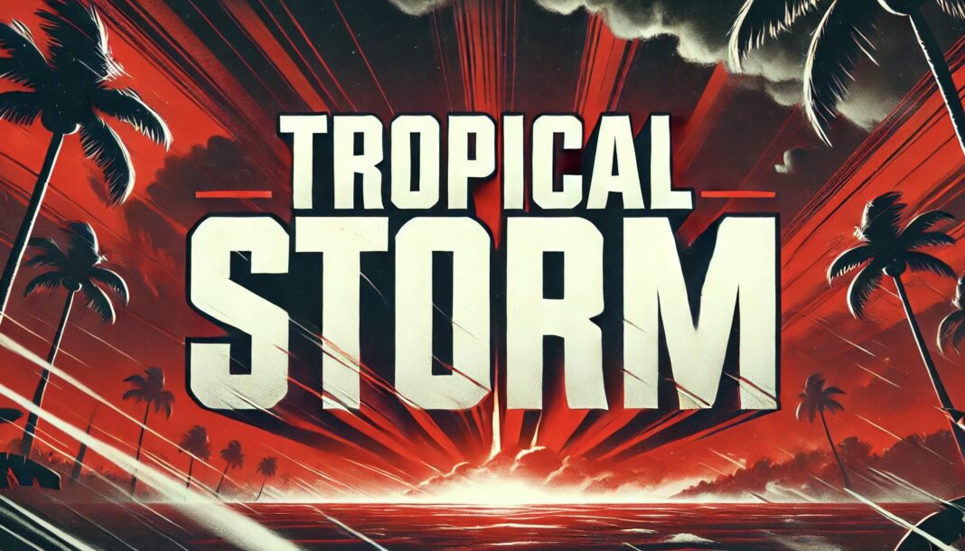 Florida Tropical Storm Outlook: 90% Chance of Development This Week ...