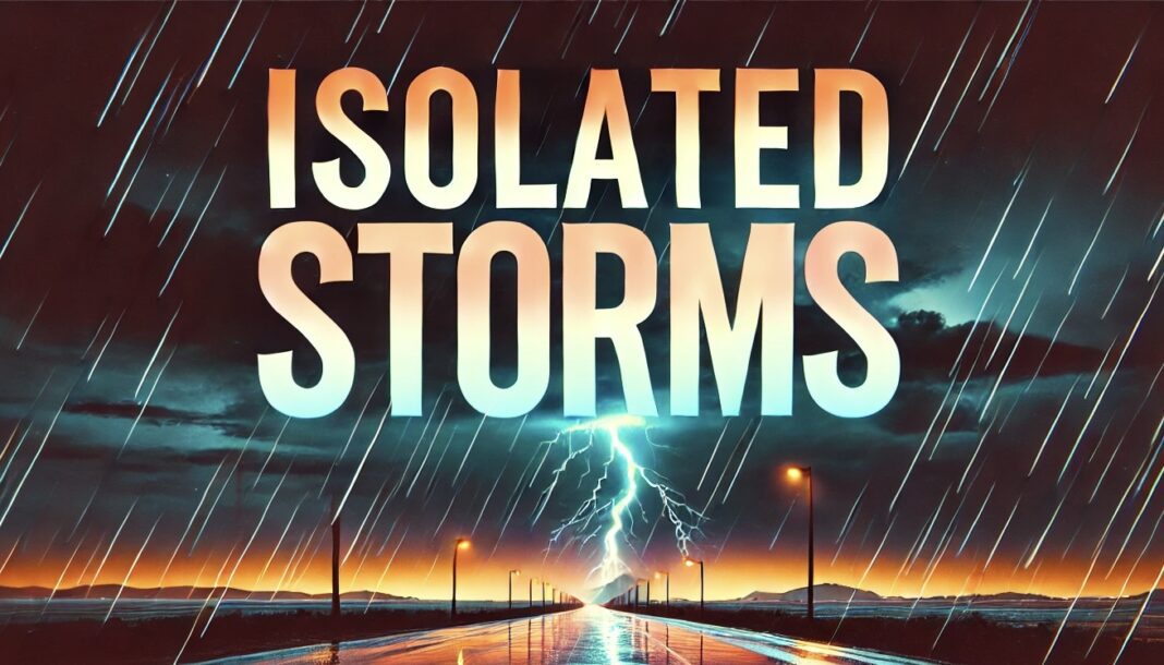 Florida Weather Alert: High Rip Current Risk and Isolated Storms ...