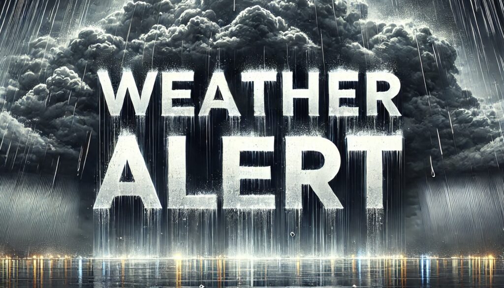 Florida Weather Alert: Rain Expected in Tallahassee Monday Morning ...