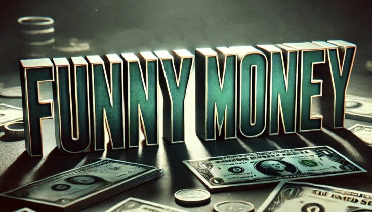 Fake Motion Picture Money Circulating in Will County: Police Alert ...