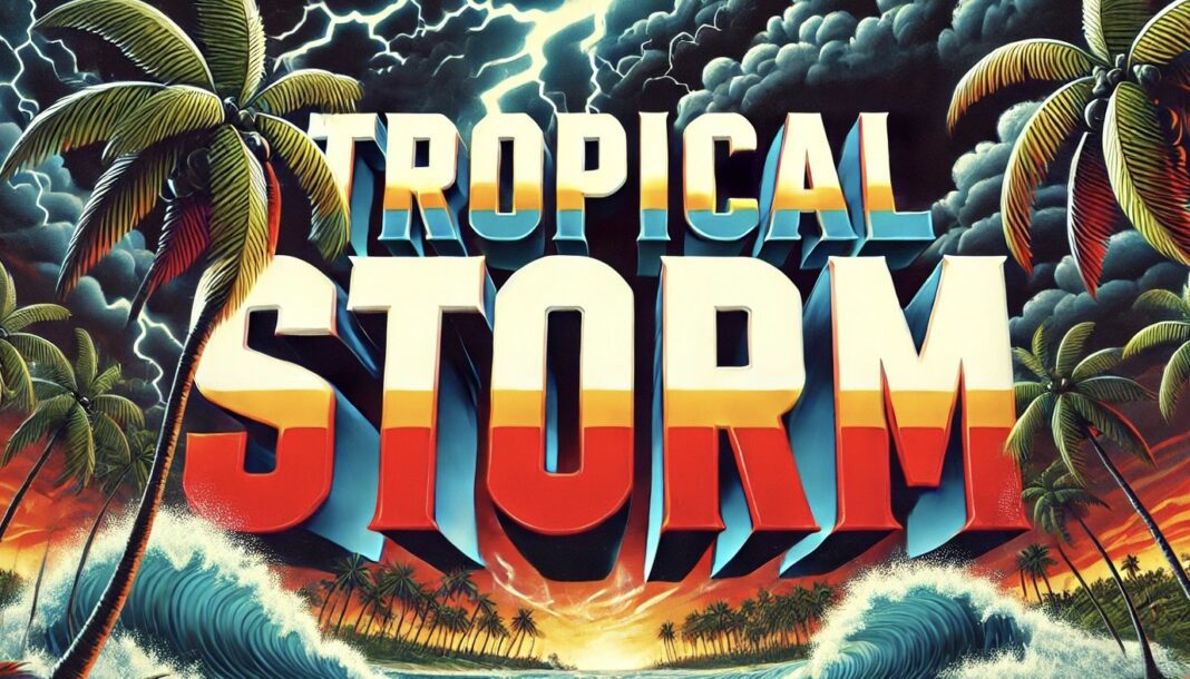 Florida Keys on Alert as Tropical Storm Rafael Approaches: Prepare for ...