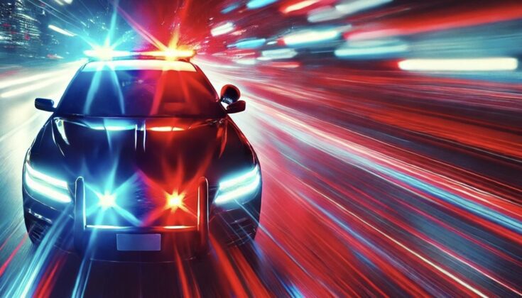 Peoria County, IL - Man Arrested After Woman Shot in Chest, Police Say ...