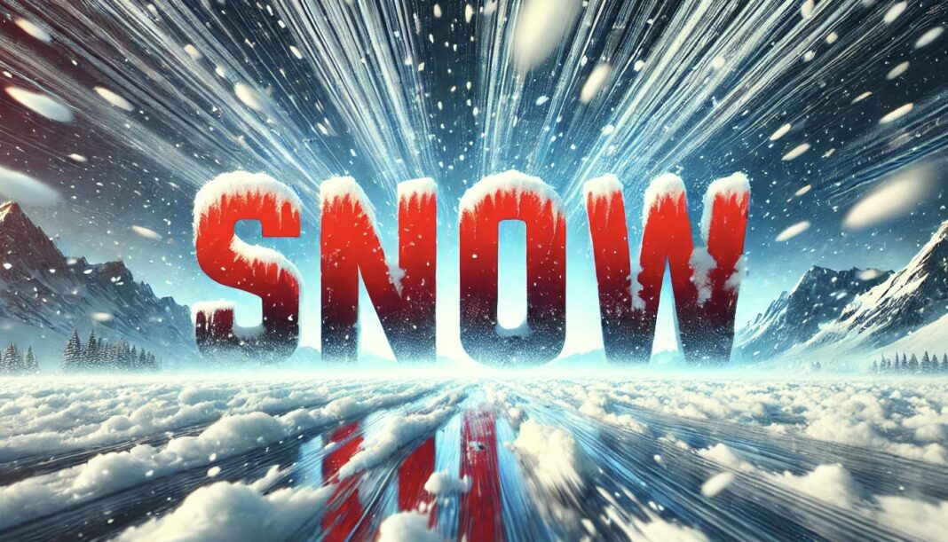 Boise Weather Shift: Warm Days Give Way to Snowy Weekend Ahead ...