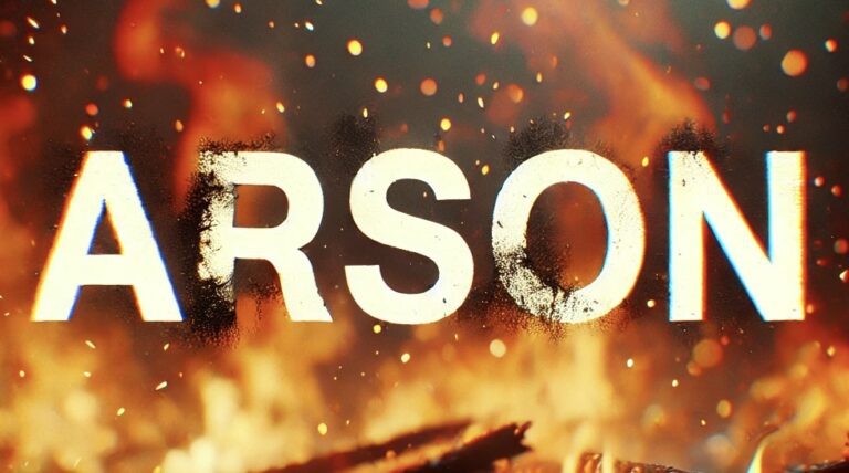 Oregon Woman Charged With Arson, Assault Following Fire Friday ...