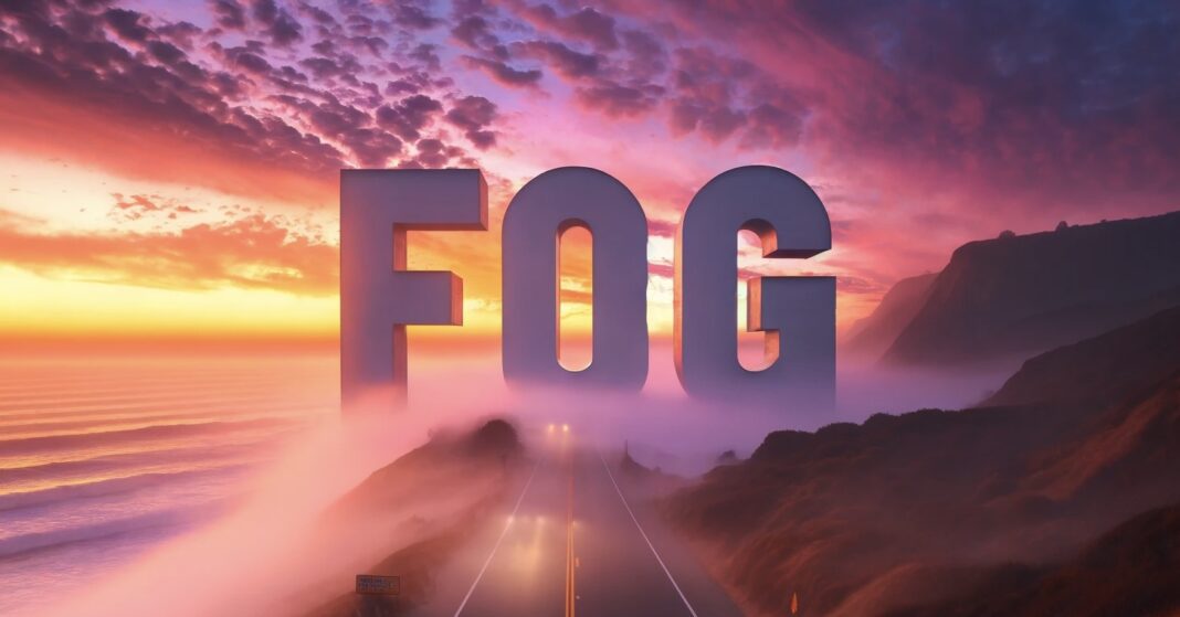 San Diego Spring Weather: Dense Fog Advisory Causes Visibility Issues ...