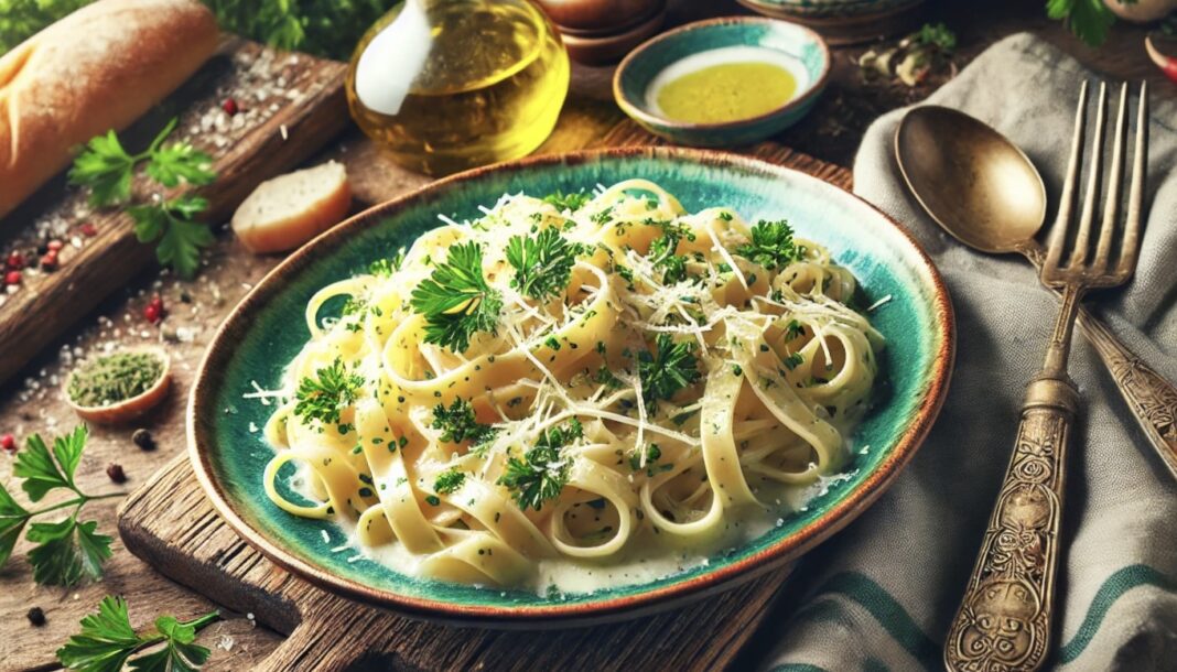 Celebrate National Pasta Day with Classic Italian Dishes This October ...