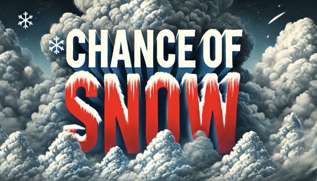 Pennsylvania Weather Alert: Snow Chances Wednesday Before Weekend Warm ...