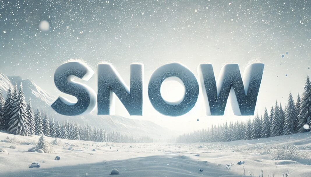 Colorado Winter Storm Warning: Snow and Freezing Temps Hit Grand ...