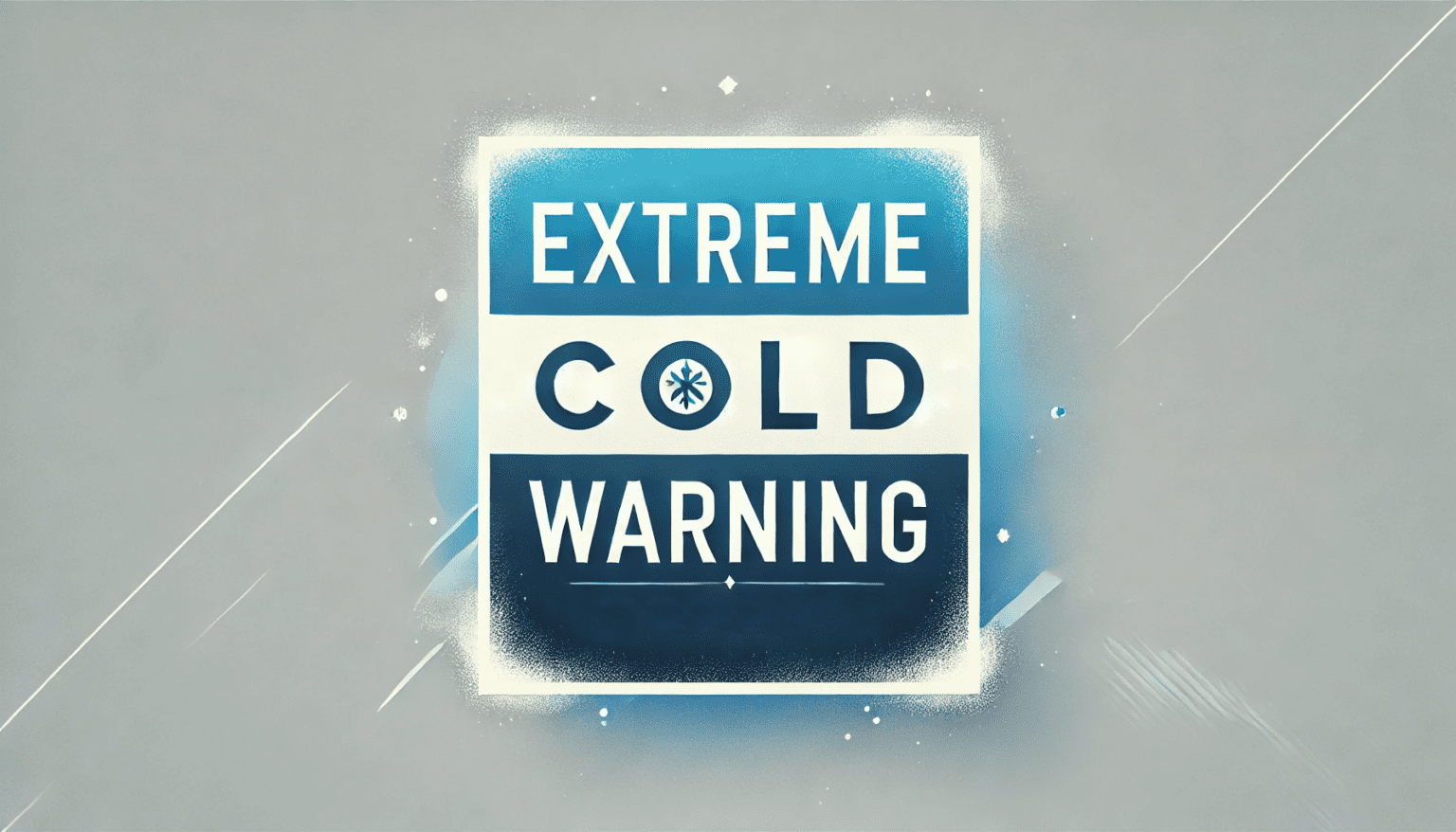 New Winter Weather Alerts Take Effect Nationwide: What You Need to Know ...