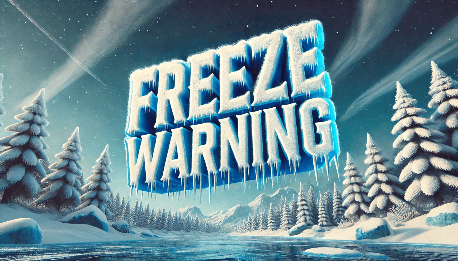 Miami, FL Freeze Warning Expanded: Lows in 20s–30s Tonight - Country Herald