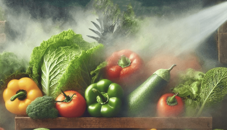 October 2 is National Produce Misting Day: How Grocers Keep Produce ...
