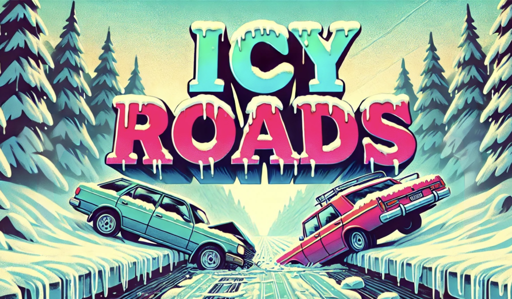 Winter Storm in Illinois & Iowa: Icy Roads & Power Outages Possible ...