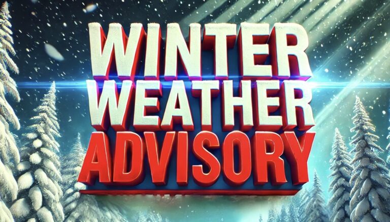 Upper Michigan Weather Alert Wednesday: Snow, 45-mph Gusts Impact ...