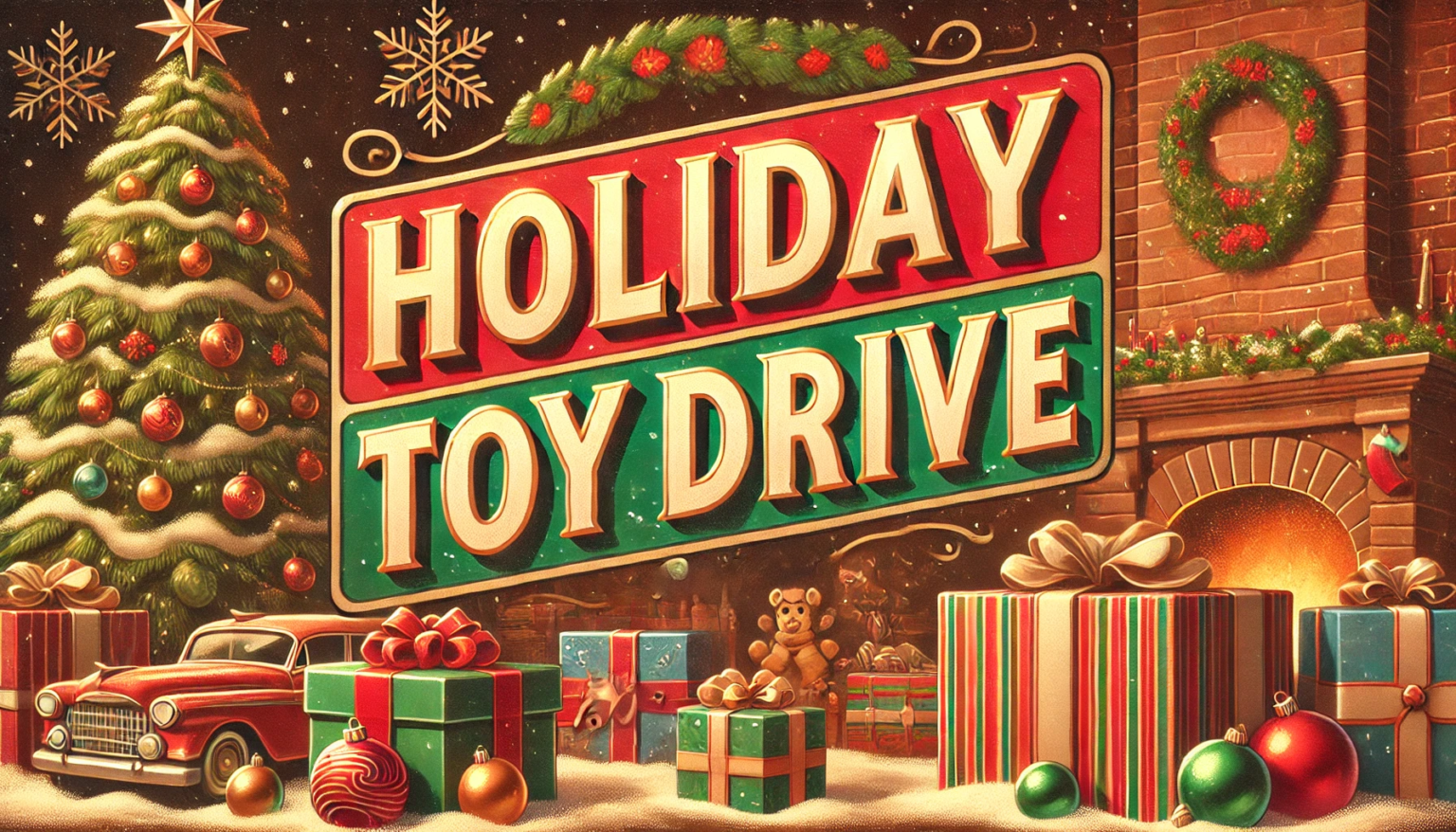 Grays Harbor County, WA - Christmas Drive: Blitz Toy Drive Accepting ...