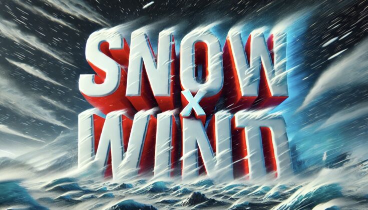 Buffalo Weather Alert: 7 Inches of Snow Possible as High Winds Impact ...