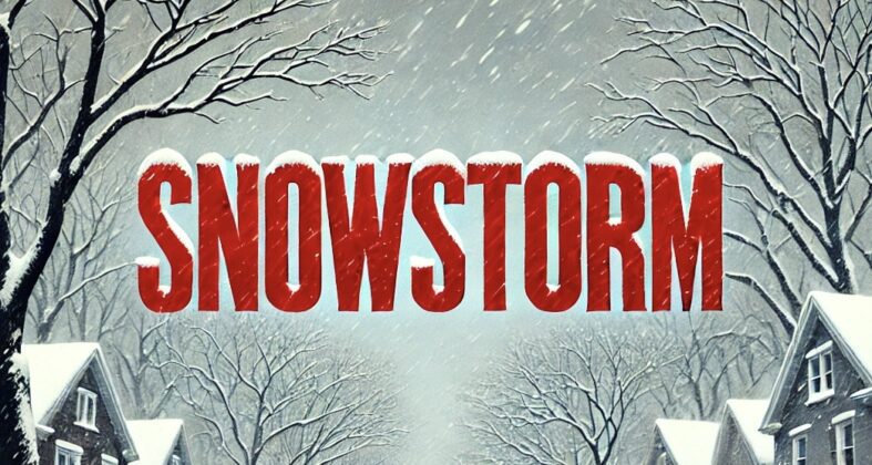 Nebraska Weather Alert: I-80 Closed Between Grand Island and Kearney ...