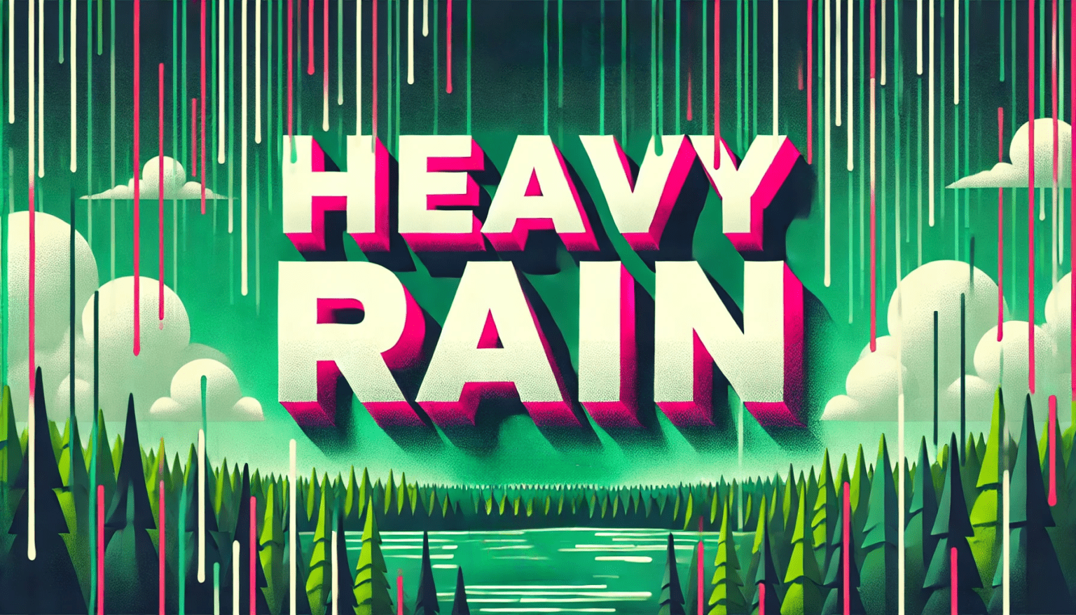 Tennessee Storm Alert: Heavy Rain Expected in Memphis This Week—Flooding Possible - Country Herald