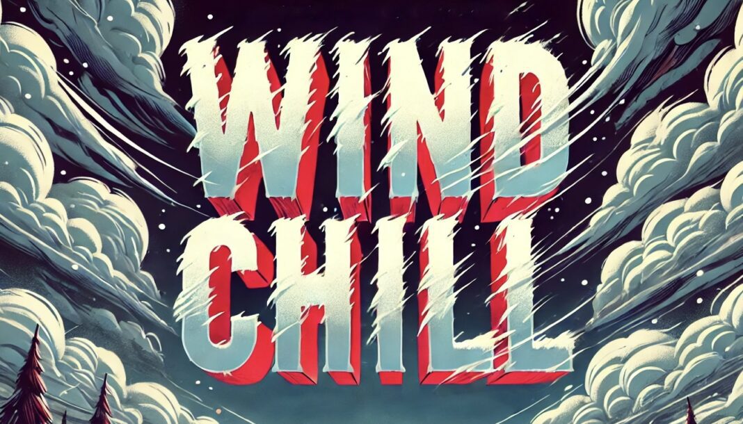 Colorado Wind Chill Warning: Friday Gusts to Hit 50 mph Near Pueblo ...