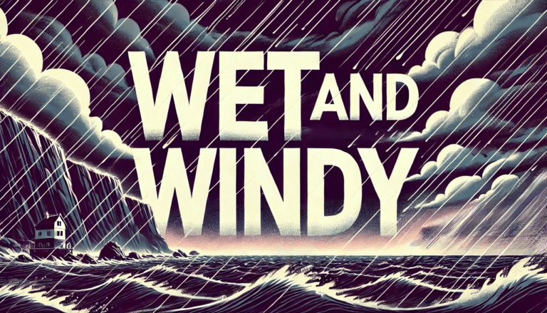 State College Fall Weather: Wet, Windy Sunday Ahead Before Monday Chill ...