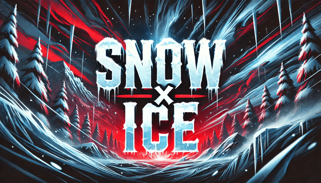 East Tennessee Winter Weather Update: Prepare for Ice and Snow on ...