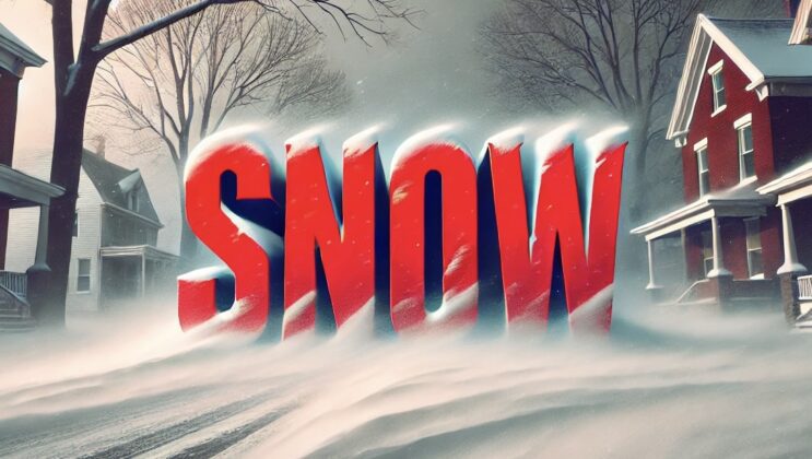 Indiana Weather Update: Snow Showers Likely in Fort Wayne Wednesday ...