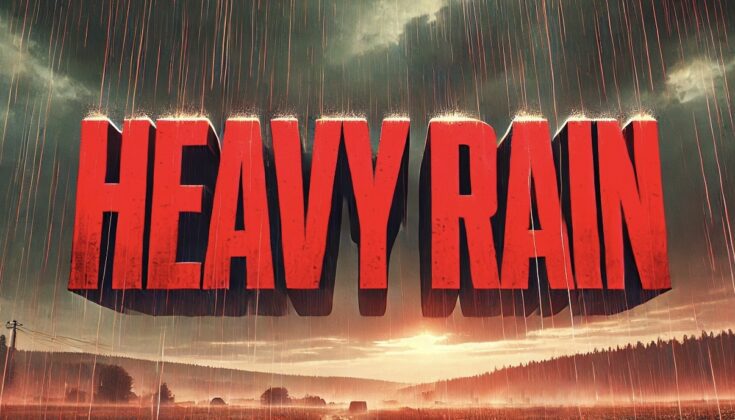 Southeast Oklahoma Braces for 4–6 Inches of Rain Starting Wednesday ...