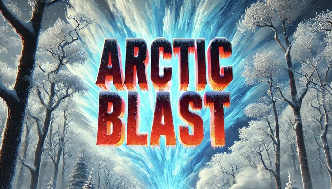 Arctic Blast to Bring Frigid Temperatures Across Central and Eastern US in Early January ...