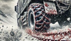 Colorado Chain Law Takes Effect Sept. 1 for Commercial Trucks - Country ...