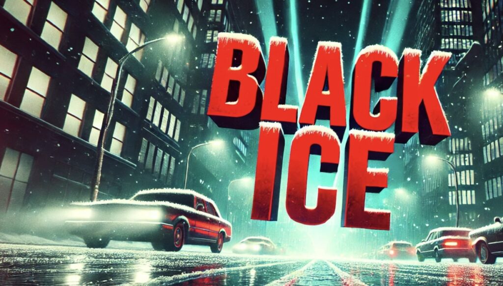 Lake County, IN - Traffic Alert: Black Ice Risk on Bridges, Roads in St ...