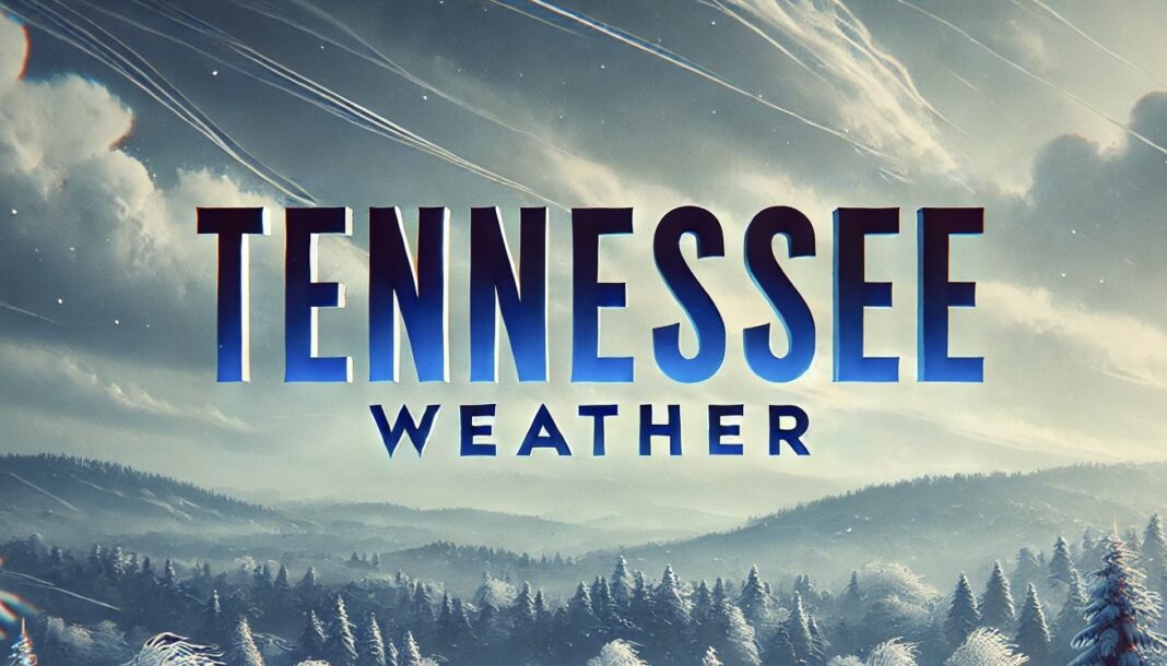 Tennessee Spring Weather Alert: Storms and 30% Rain Chance in Nashville ...