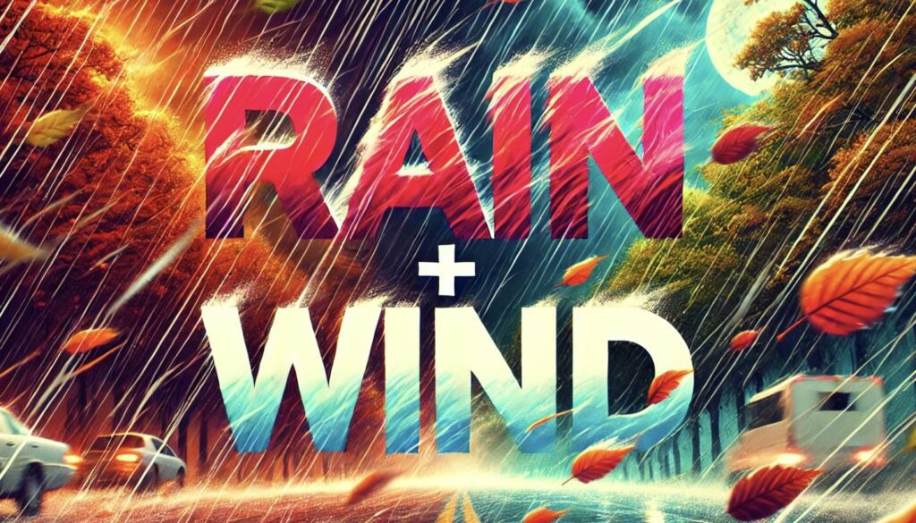 Ohio Weather: Rain and Wind Arrive Wednesday Night Across Greater ...