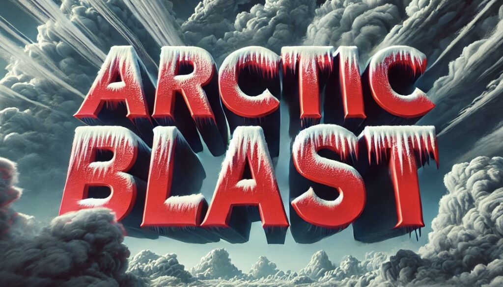 Missouri Weather Update: Arctic Blast to Bring Single-Digit Lows and ...