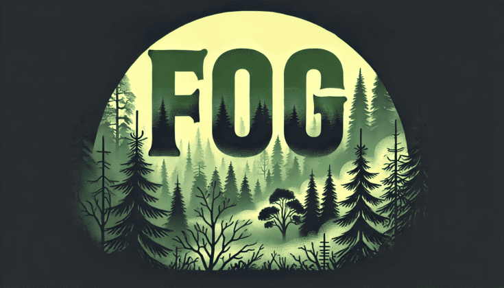 Mississippi Weather Alert: Patchy Dense Fog x Rain Showers Expected ...