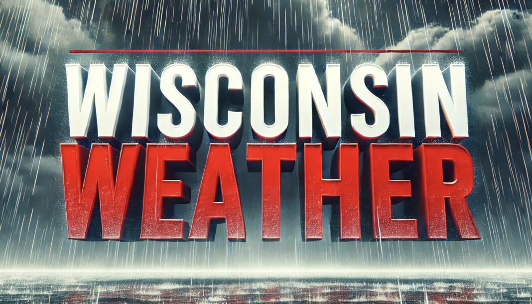Wisconsin Weather Alert: Heavy Rain, Dense Fog, and Dangerous Heat ...