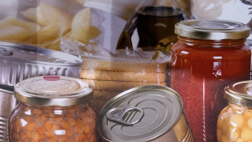 Northwest Indiana Food Bank Mobile Market Offers Free Food Assistance ...