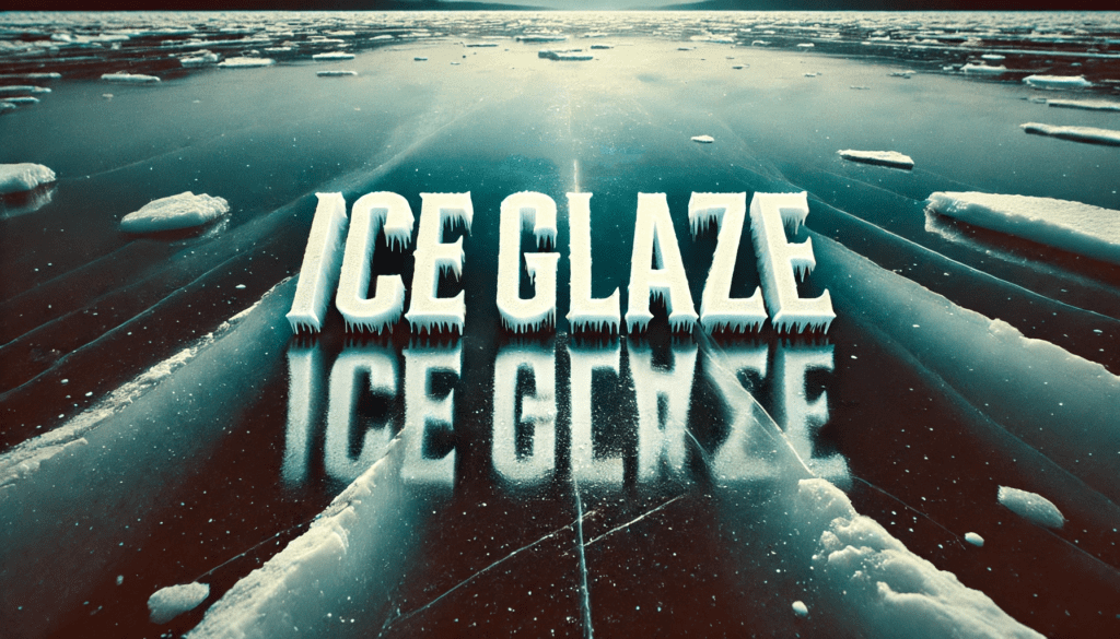 North Carolina Weather Alert: Ice Glaze and Snow Hit Watauga County ...