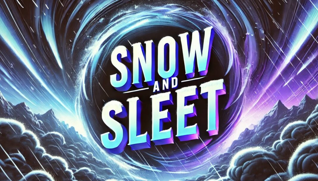 Arkansas Travel Caution: Little Rock, AR Freeze Risk, Possible Sleet by ...