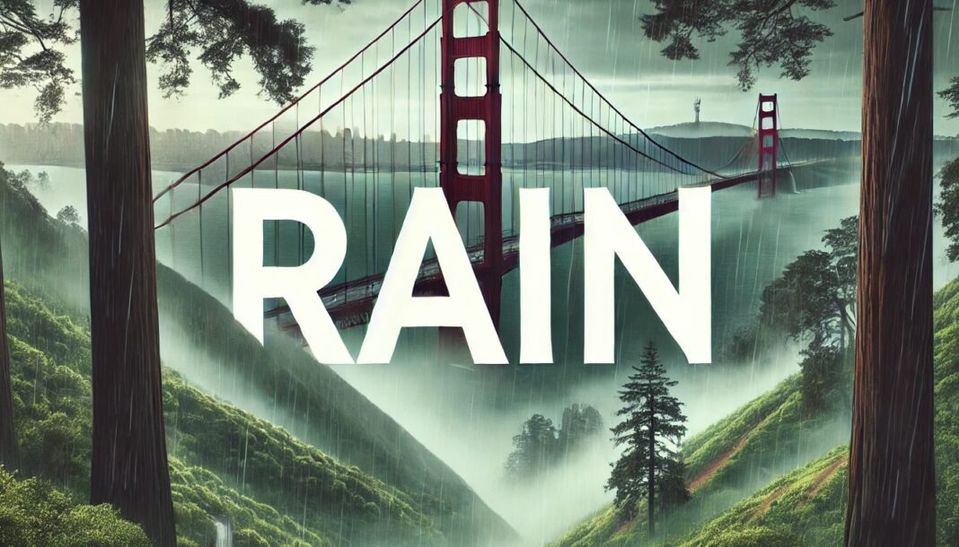 San Francisco, CA Weather: Heavy Rain, Gusty Winds Early Next Week ...