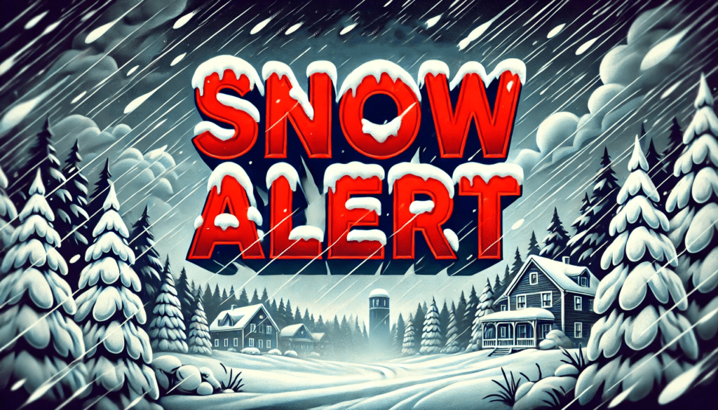 Snow Alert: Hazardous Roads Expected in Southwest Ohio and Northern ...