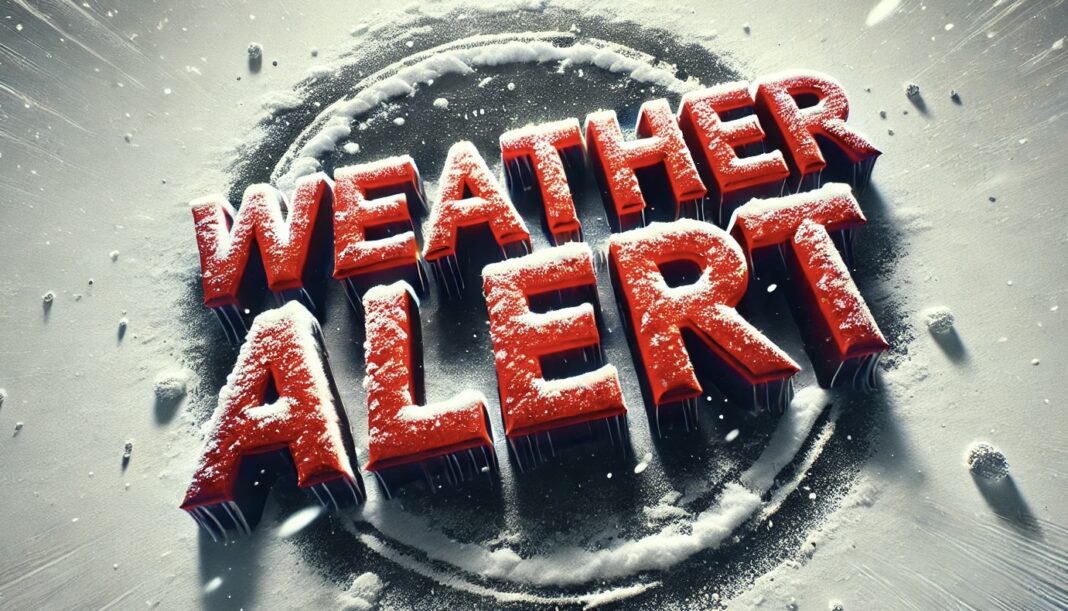 Minnesota Weather Alert: Flash Freeze Warning as Temperatures Plummet ...
