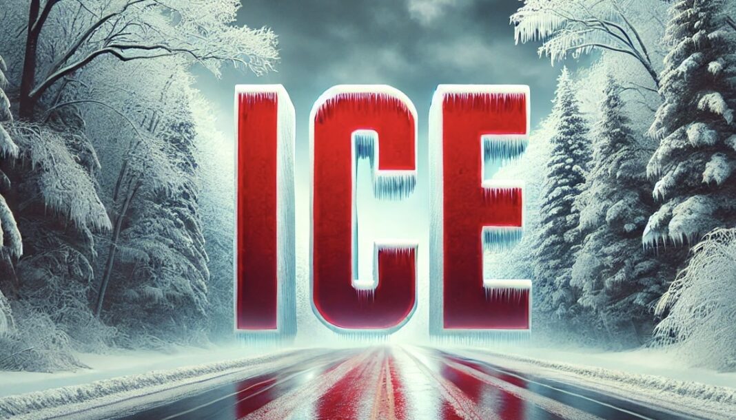 Dangerous Ice Storm to Impact Eastern Kentucky: Power Outages and Tree ...