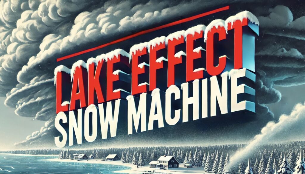 Fort Wayne, IN Faces Bitter Cold And Lake-Effect Snow This Week ...