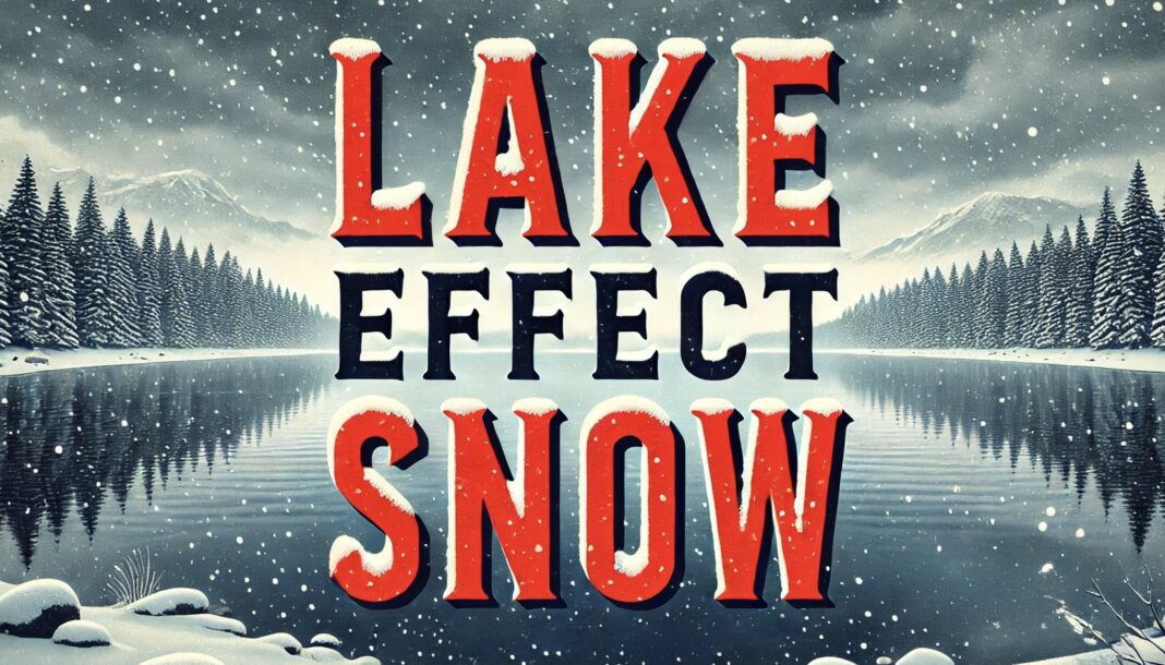 Michigan Weather Alert: Lake Effect Snow Expected Saturday Across Eastern Upper Peninsula ...