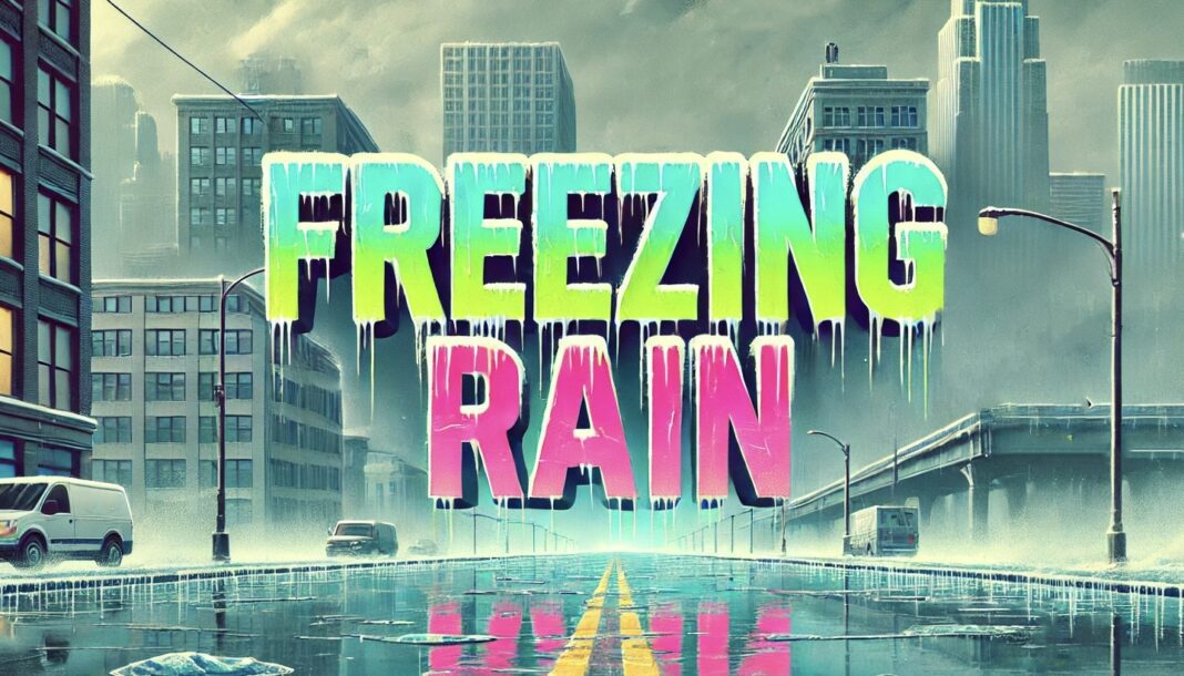 Oregon Winter Storm Advisory: Heavy Snow and Freezing Rain Expected ...